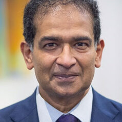 Ram Prasad – The Conversation