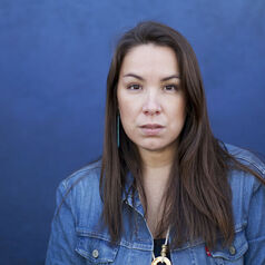 Eve Tuck – The Conversation