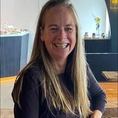 Sarah Bell – The Conversation