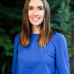 Emily Huddart – The Conversation