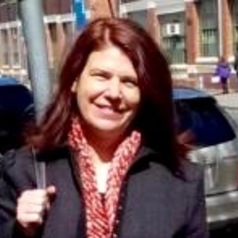 Susan Bird – The Conversation