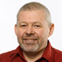 Chris Parry – The Conversation