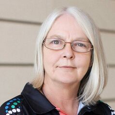 Vicki Saunders – The Conversation