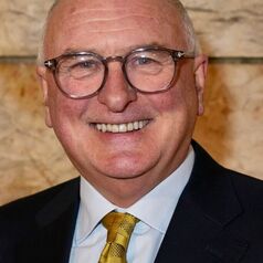 Kevin Bell – The Conversation