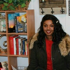 Olayinka Adegbite – The Conversation