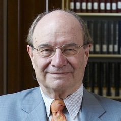 Walter Gilbert – The Conversation