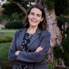 Lisa Ruth Brunner – The Conversation