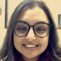 Veronica Sheanoda – The Conversation