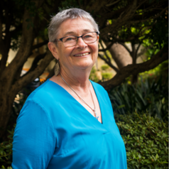 Maria Byrne – The Conversation