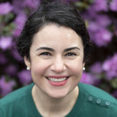 Sarah Mayorga – The Conversation