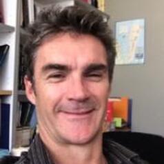 Michael Noad – The Conversation