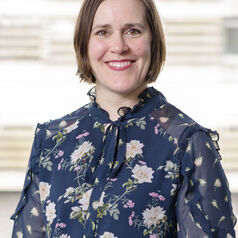 Rebecca Stephenson – The Conversation