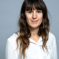 Caroline Ran – The Conversation