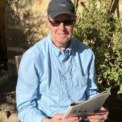 Gene Allen – The Conversation