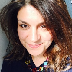 Catalina Turcu – The Conversation