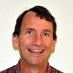 James David Adams – The Conversation