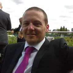Andy Preston – The Conversation