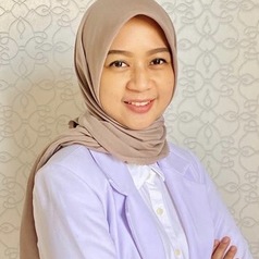 Annisa Zahra Mufida – The Conversation