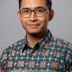 Firdaus Hafidz – The Conversation