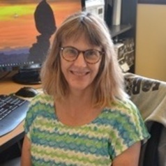 Suzanne Bell – The Conversation