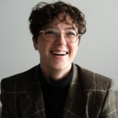 Diane Gorcy – The Conversation