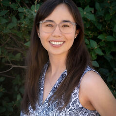 Sharon Wu – The Conversation