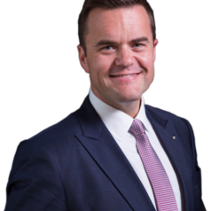 Andrew Conway – The Conversation