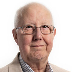 Roger Bennett – The Conversation