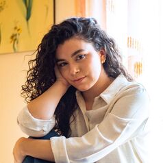 Rosa Tinoco – The Conversation