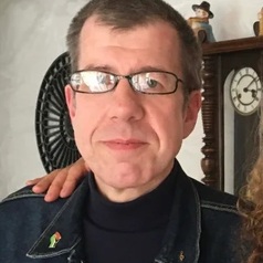 Ray Higginson – The Conversation