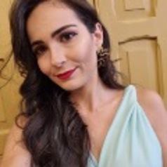 Ayla Josma Teixeira – The Conversation