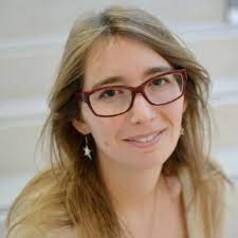 Anne Antoni – The Conversation