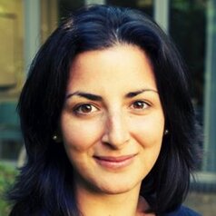 Natasha Robinson – The Conversation