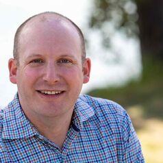 Blake Shaffer – The Conversation