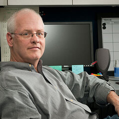 Daniel J. Flannery – The Conversation