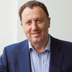 Peter Sheldon – The Conversation