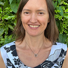 Gabrielle McDonald – The Conversation