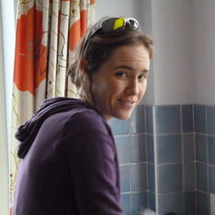 Lisa Rodgers – The Conversation