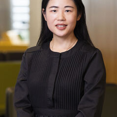 Sitong Michelle (Michelle) Chen – The Conversation