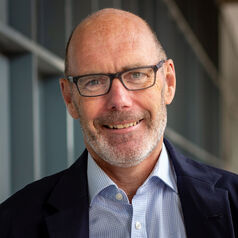 David Robbins – The Conversation