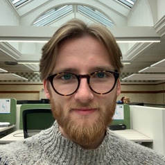 Ewan Archer-Brown – The Conversation