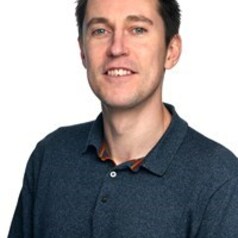 Daniel Bailey – The Conversation