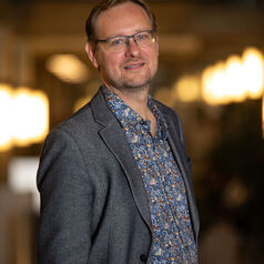 Dominic Rohner – The Conversation