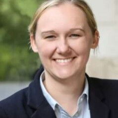 Victoria Barnes – The Conversation