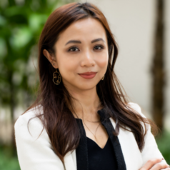 Rebecca Zhangqiuzi Fan – The Conversation