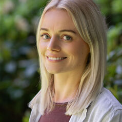 Jemma Geoghegan – The Conversation