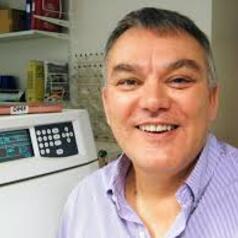 David Haddleton – The Conversation