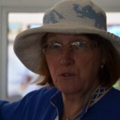 Kathy Munro – The Conversation