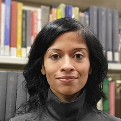 Fenella Amarasinghe – The Conversation