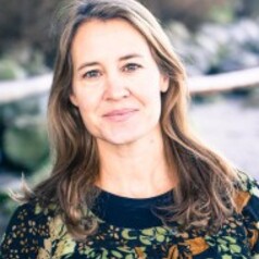 Elizabeth Cooper – The Conversation